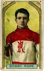 Bobby Rowe | Ice Hockey Wiki | Fandom