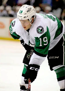 Brendan Ranford | Ice Hockey Wiki | Fandom