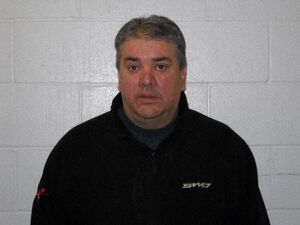 Doug Stokes | Ice Hockey Wiki | Fandom