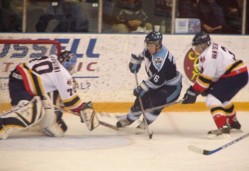 Category:Mississauga St. Michael's Majors alumni | Ice Hockey Wiki | Fandom