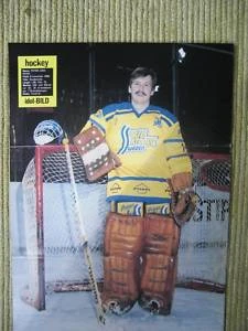 Peter Lindmark | Ice Hockey Wiki | Fandom