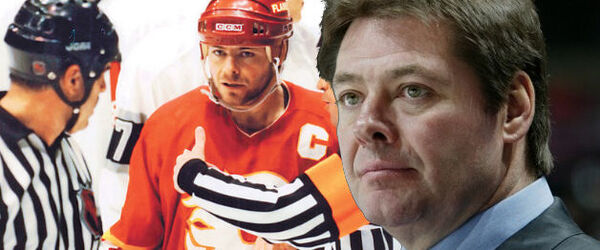 Brad McCrimmon | Ice Hockey Wiki | Fandom