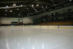 Rockett Arena | Ice Hockey Wiki | Fandom