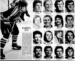 1975-76 OHA Senior Season | Ice Hockey Wiki | Fandom