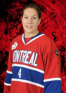 Annie Guay | Ice Hockey Wiki | Fandom