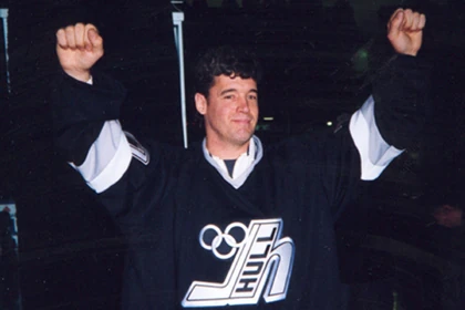 Guy Rouleau | Ice Hockey Wiki | Fandom