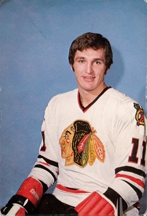 John Marks | Ice Hockey Wiki | Fandom