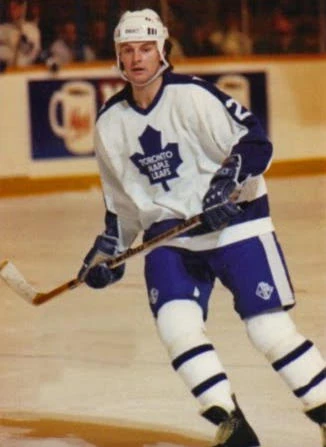 Michel Petit | Ice Hockey Wiki | Fandom