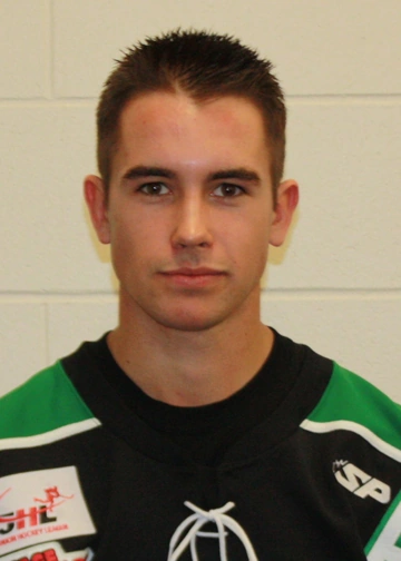 Riley Hay | Ice Hockey Wiki | Fandom