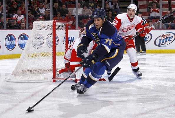 Ryan Reaves | Ice Hockey Wiki | Fandom