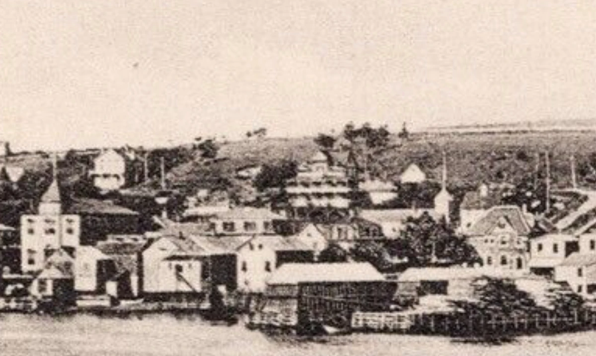 Victoria Rink (Digby) | Ice Hockey Wiki | Fandom