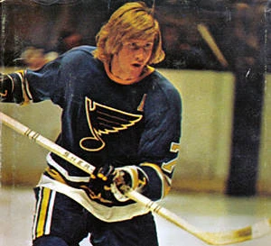 Garry Unger | Ice Hockey Wiki | Fandom