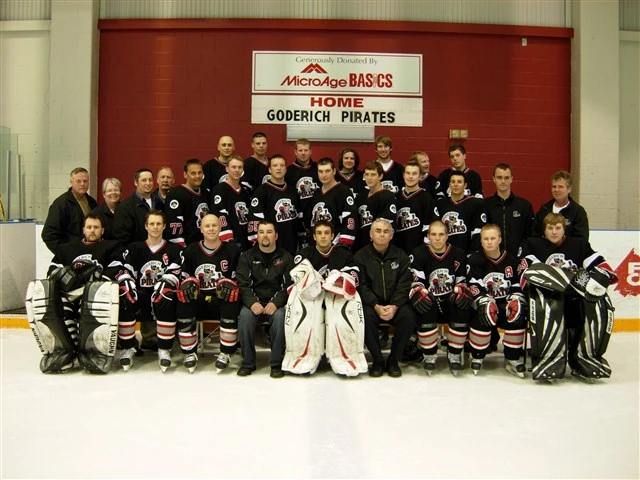 2009-10 WOAA Senior Season | Ice Hockey Wiki | Fandom