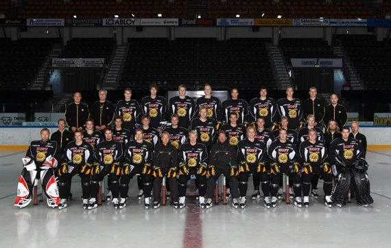 2009-10 SM-Liiga season | Ice Hockey Wiki | Fandom