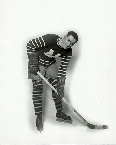 Archie Wilcox | Ice Hockey Wiki | Fandom