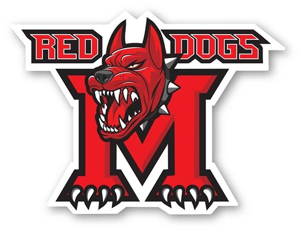 Mississauga Red Dogs | Ice Hockey Wiki | Fandom