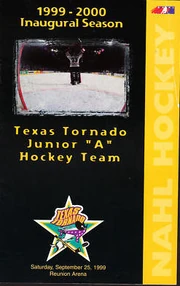 Texas Tornado | Ice Hockey Wiki | Fandom