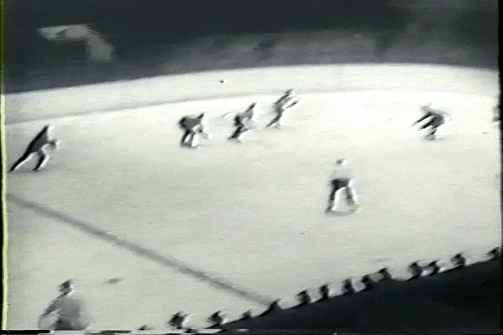 Ed Sandford | Ice Hockey Wiki | Fandom