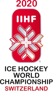 2020 IIHF World Championship | Ice Hockey Wiki | Fandom