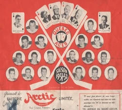 1951-52 Alexander Cup | Ice Hockey Wiki | Fandom
