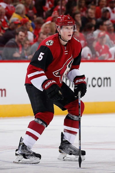 Connor Murphy | Ice Hockey Wiki | Fandom