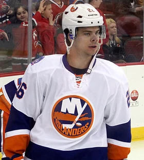 Tyler Kennedy | Ice Hockey Wiki | Fandom