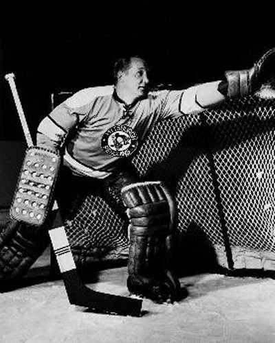 Marv Edwards | Ice Hockey Wiki | Fandom