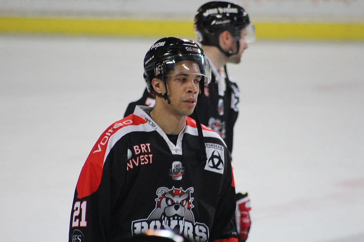 Peter Valier | Ice Hockey Wiki | Fandom