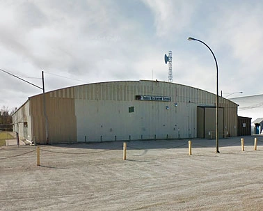 Teulon-Rockwood Arena | Ice Hockey Wiki | Fandom