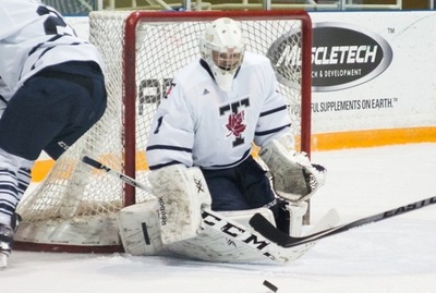 Toronto Varsity Blues | Ice Hockey Wiki | Fandom