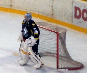 Andrej Vasiljević | Ice Hockey Wiki | Fandom