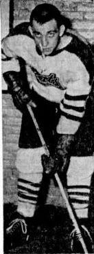 Don McGowan | Ice Hockey Wiki | Fandom