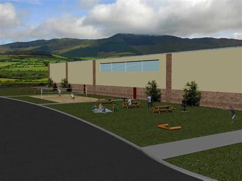 Eccles Ice Center | Ice Hockey Wiki | Fandom