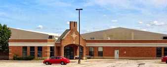 Gilmour Academy Ice Arena | Ice Hockey Wiki | Fandom