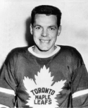 Howie Meeker | Ice Hockey Wiki | Fandom
