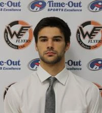 Justin Paulson | Ice Hockey Wiki | Fandom