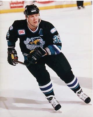 Matt Ruchty | Ice Hockey Wiki | Fandom