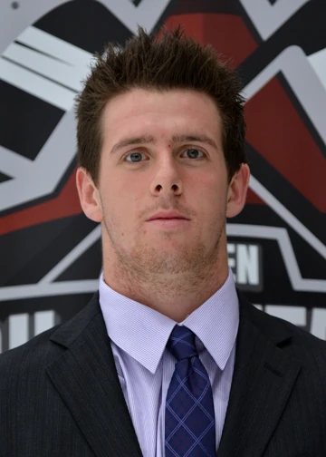 Michael Gorrie | Ice Hockey Wiki | Fandom