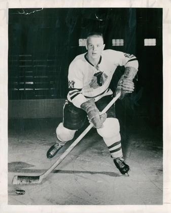 Ron Ingram | Ice Hockey Wiki | Fandom