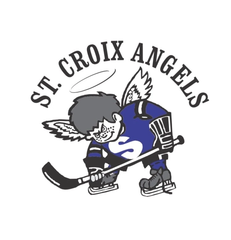 St. Croix Angels | Ice Hockey Wiki | Fandom