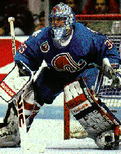 Stéphane Fiset | Ice Hockey Wiki | Fandom