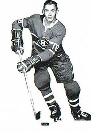 Ted Harris | Ice Hockey Wiki | Fandom