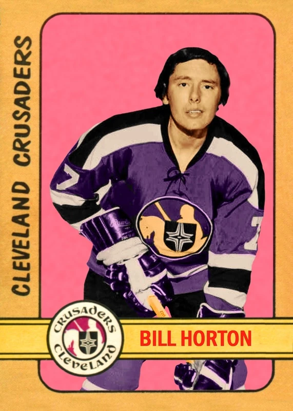 Bill Horton | Ice Hockey Wiki | Fandom