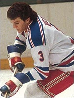 Barry Beck | Ice Hockey Wiki | Fandom