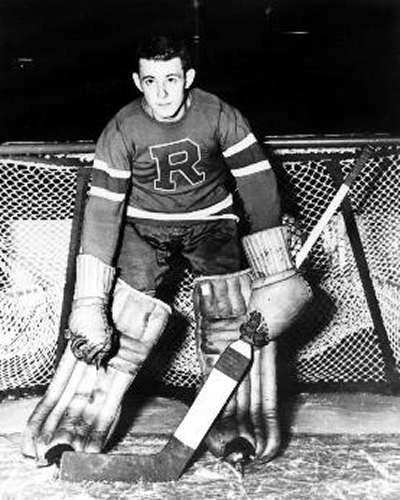 Bob Decourcy | Ice Hockey Wiki | Fandom