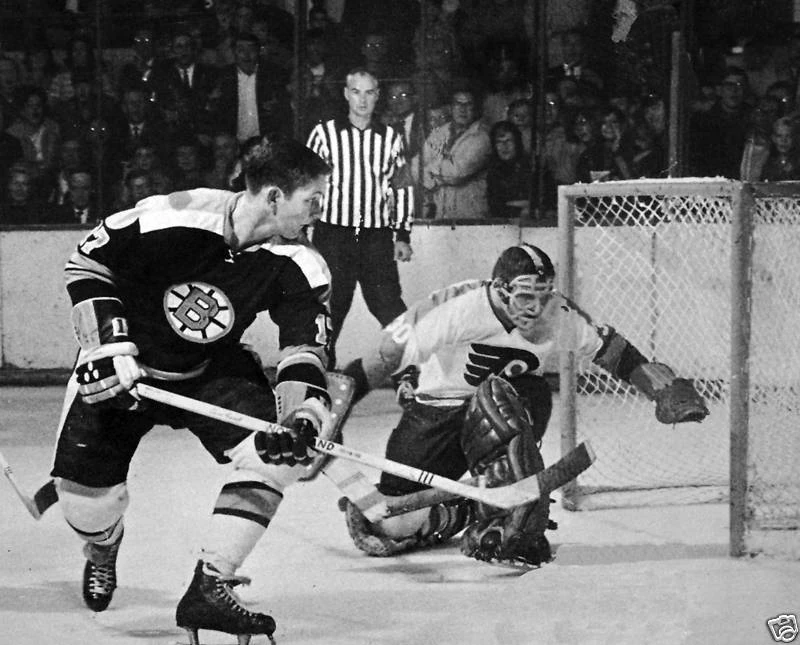 Fred Stanfield | Ice Hockey Wiki | Fandom