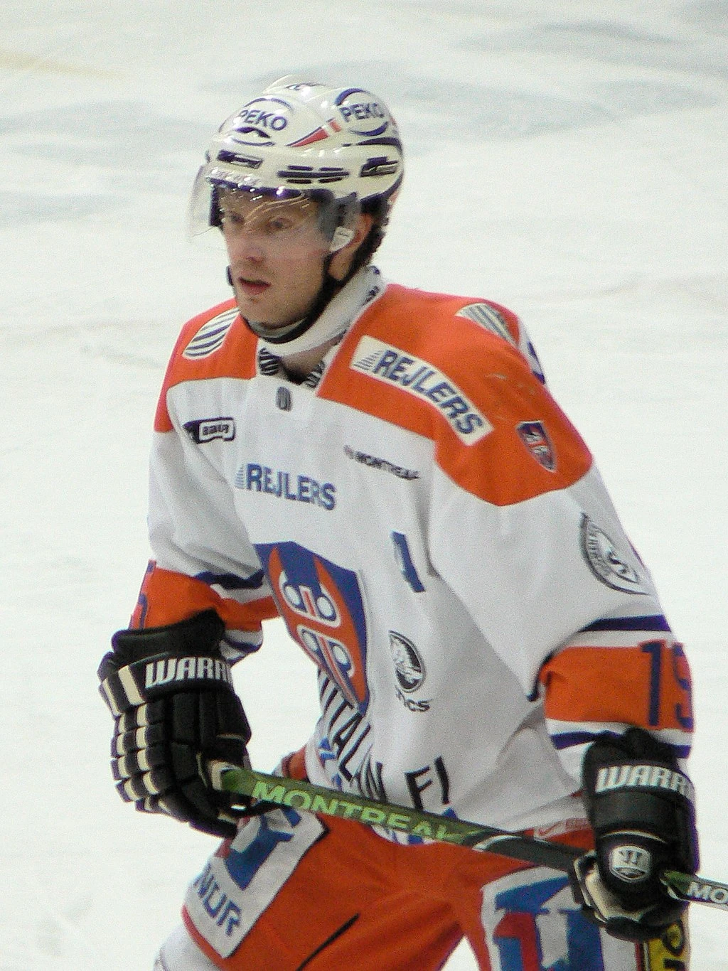 Jussi Halme | Ice Hockey Wiki | Fandom