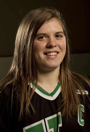 Hannah Brandt | Ice Hockey Wiki | Fandom