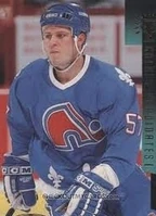 Iain Fraser | Ice Hockey Wiki | Fandom