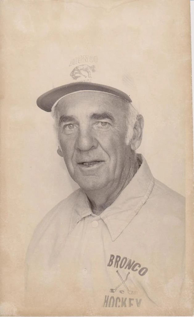 Larry Ross | Ice Hockey Wiki | Fandom